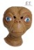 E.T. Mask | Full-Head Latex Mask