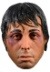 Adult Rocky Balboa Mask | Boxer Accessories