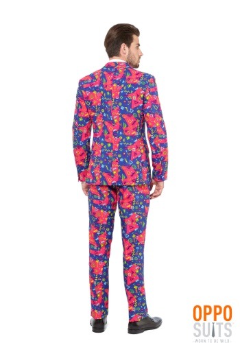 Opposuits Fresh Prince Suit for Men