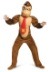 Deluxe Donkey Kong Costume for Kids