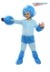 Mega Man Toddler and Infant Costume