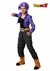 Kids Dragon Ball Z Trunks Costume