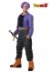 Dragon Ball Z Trunks Costume for Adults | Anime Costumes