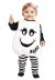 Baby Boo! Toddler Ghost Costume | Infant Ghost Costumes