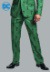 Authentic The Riddler Slim Fit Suit Pants | Fancy Apparel
