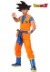 Authentic Dragon Ball Z Goku Costume for Adults | Anime Costumes