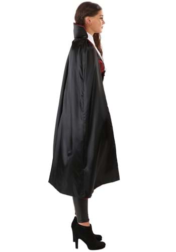 Fierce Vampire Costume for Women