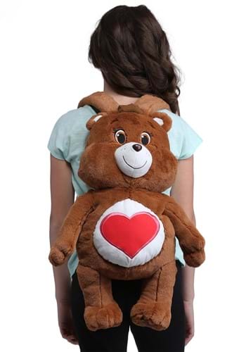 Tenderheart Bear Care Bears Backpack | Care Bears Bags & Backpacks