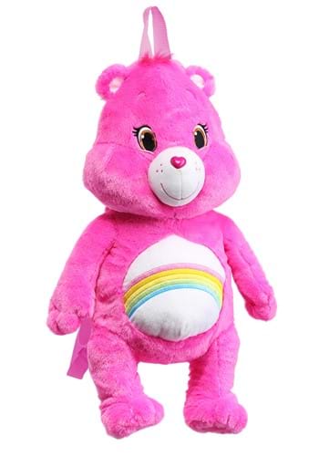Cheer Bear Care Bears Backpack | Care Bears Accessories