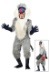 Baboon Adult Costume | Adult Animal Costumes