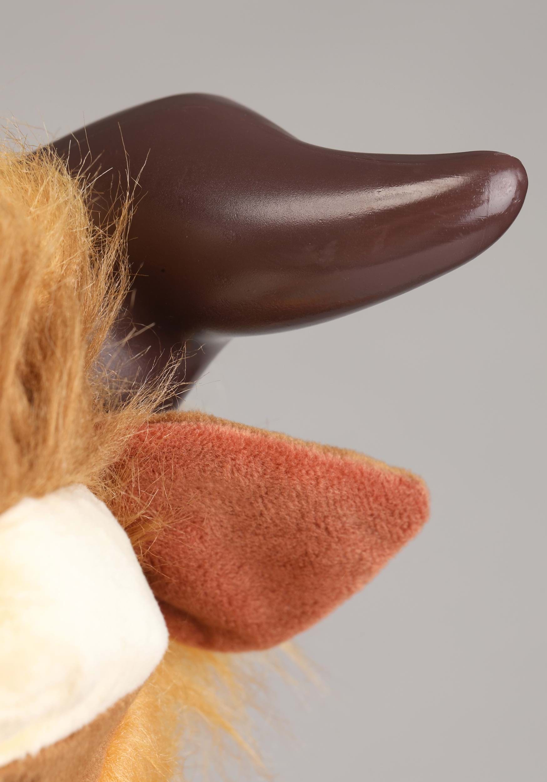 Disney Beast Mouth Mover Adult Mask