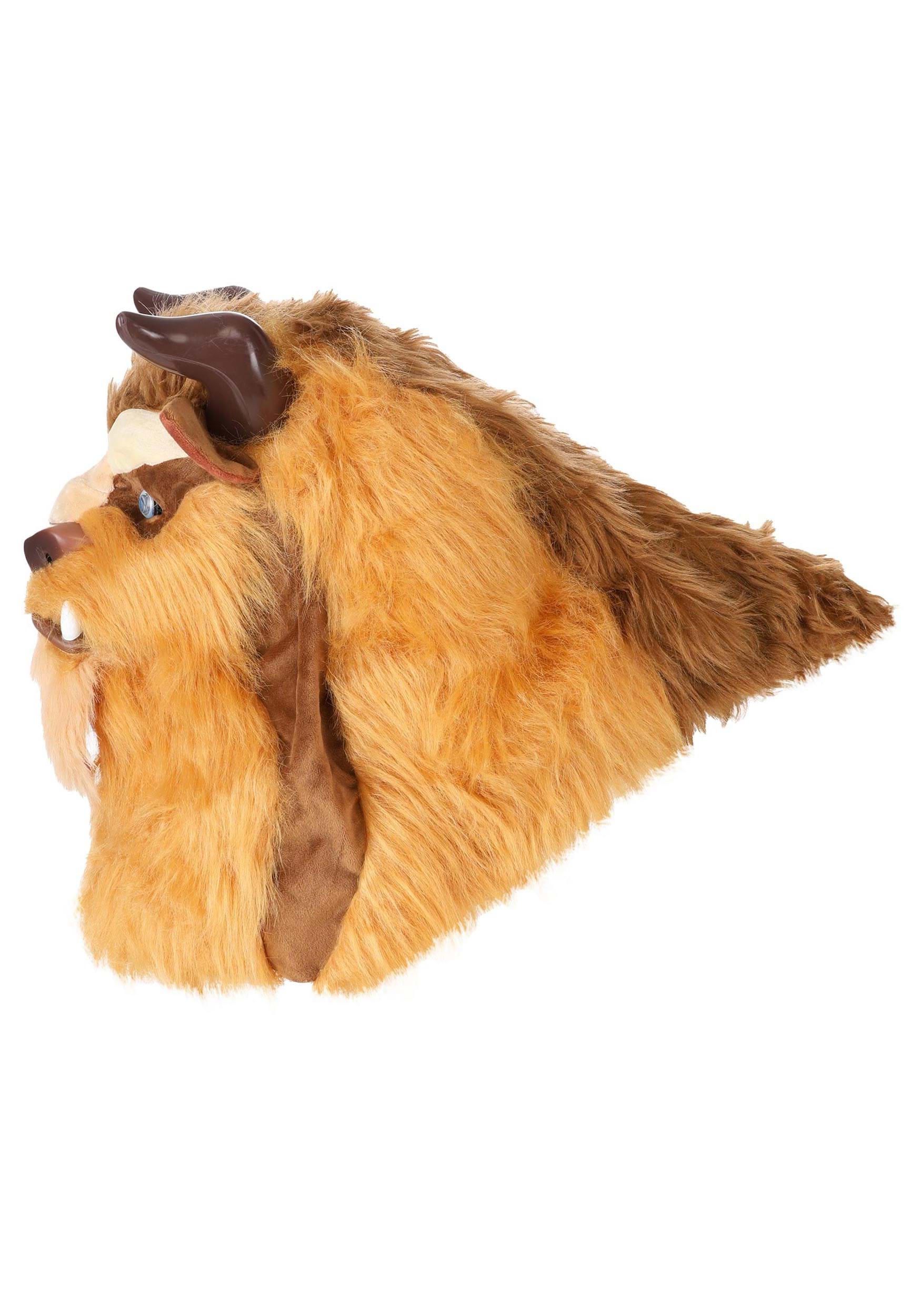Disney Beast Mouth Mover Adult Mask