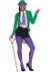 Riddler Women's Costume