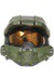 Master Chief Light Up Helmet for kids