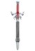 Transformers Optimus Prime Sword