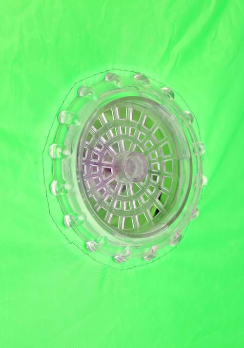 Adult Pick Me Up Alien Inflatable Costume | Inflatable Costumes