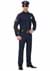 Men's Cop Costume | Men's Law Enforcement Costume
