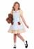 Goldilocks Girl's Costume