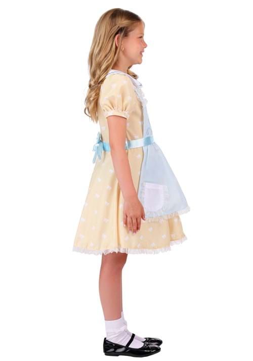 Goldilocks Girl's Costume | Storybook and Fairytale Costumes
