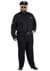 Plus Size Police Officer Costume