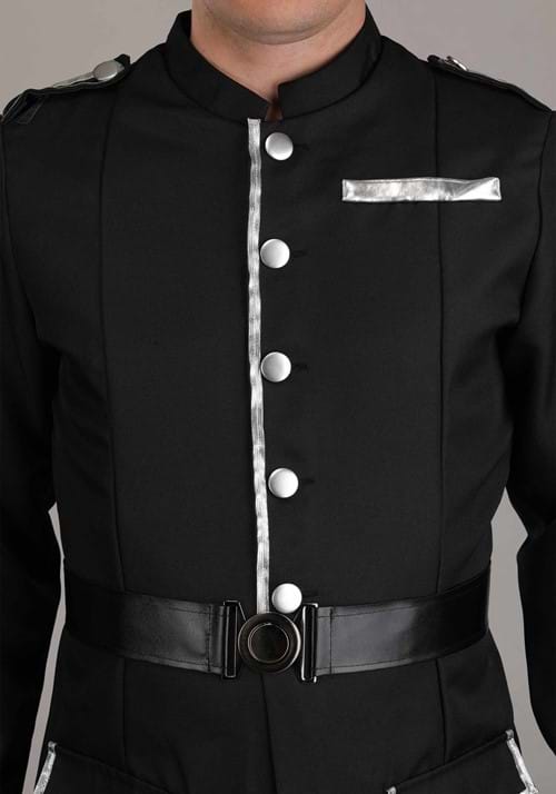 Men's British Bobby Costume | International Costumes