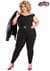 Women's Plus Size Grease Bad Sandy Costume | Women's Grease Costumes