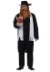 Rabbi Uniform Adult Costume