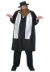 Plus Size Men's Rabbi Costume
