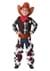 Wild West Boy's Sheriff Costume