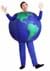Inflatable Earth Adult Costume