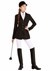 Equestrian Women's Costume