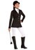 Equestrian Girl's Costume
