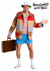 Fear and Loathing in Las Vegas Raoul Duke Deluxe Costume