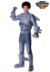 Sharkboy & Lavagirl Men's Sharkboy Costume