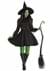 Spellbinding Sweetie Witch Costume