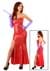 Sultry Singer Women's Costume
