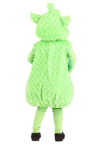 Alien Toddler Costume | Child Alien Costumes