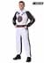 #4 Kevin Harvick(R) Jimmy John's Uniform Costume for Adults