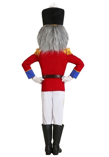 Nutcracker Costume for Kids