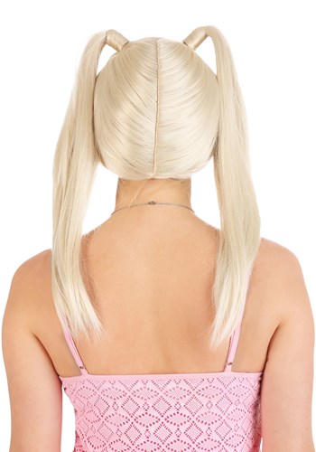 Sweet Girl Power Wig for Women