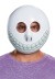Adult Nightmare Before Christmas Barrel Mask | NBC Masks