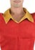 Adult Gaston Costume from Beauty and the Beast