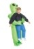 Inflatable Alien Pick Me Up Costume for Children
