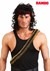 Rambo John Rambo Wig for Adults