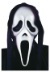 Scream Movie Accessory Mask