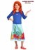 Ms Fiona Frizzle Magic School Bus Rides Again Kids Costume
