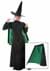 Wicked Witch Women's Costume Cape
