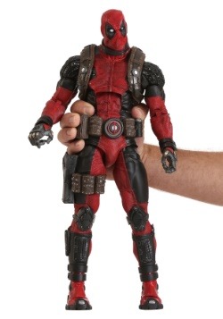 Official Marvel - Deadpool Merchandise & Gifts