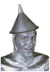 Tin Man Nose Prosthetic Accessory