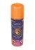 Bright Orange Hair Spray